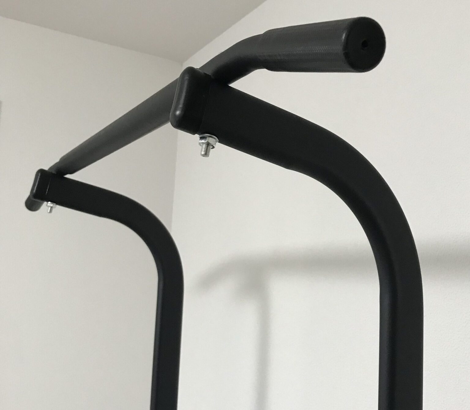 【WASAI MK301をレビュー】MK501との違いは？筋トレ初心者にオススメの懸垂器具｜ひるきんブログ